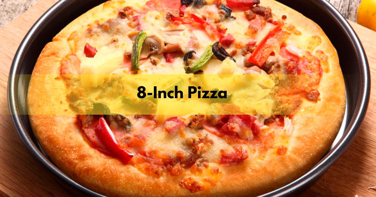 11 Common Things That Are 8 Inches Long: Your Ultimate Visual Guide