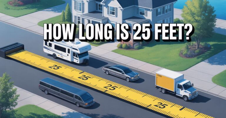 13 Everyday Objects That Are 1 Inch Long: Your Complete Visual Guide