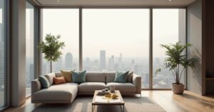 The Average Size of a House: How U.S. Home Sizes Have Evolved from 1980 ...